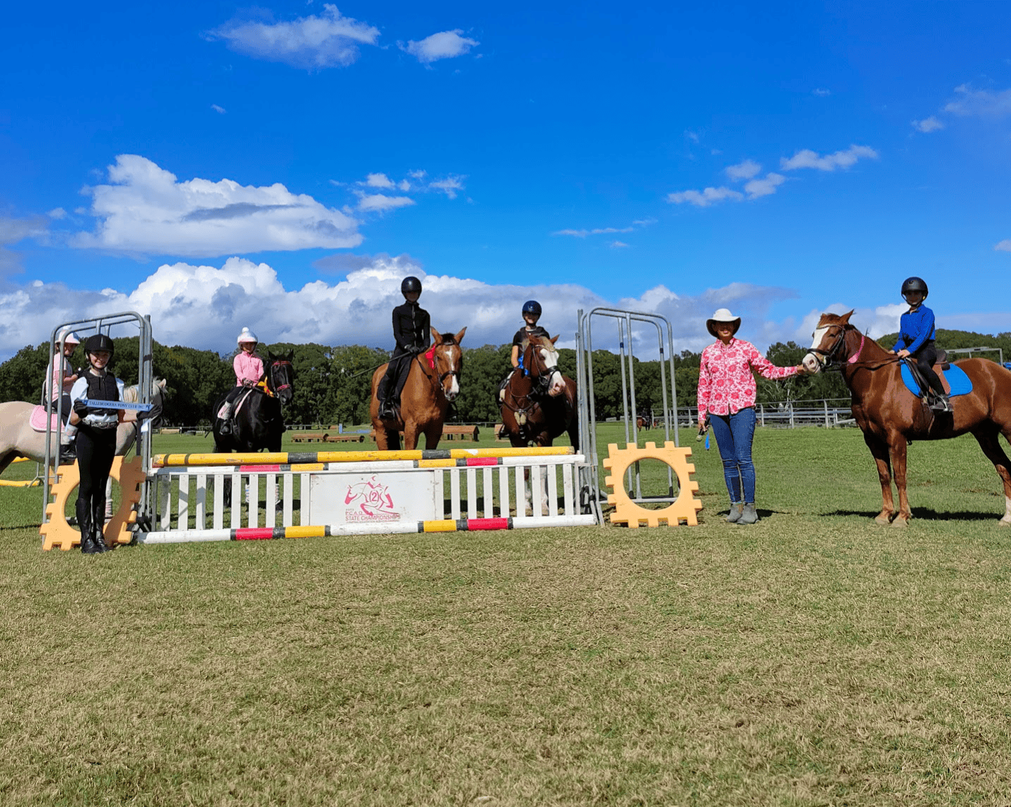 Pony Club Resources – Tallebudgera Pony Club